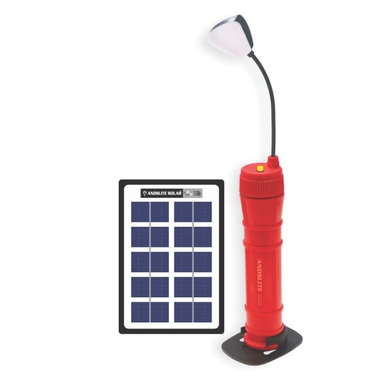 Home - Andslite - LED Torch, LED Bulb and Solar Products in India