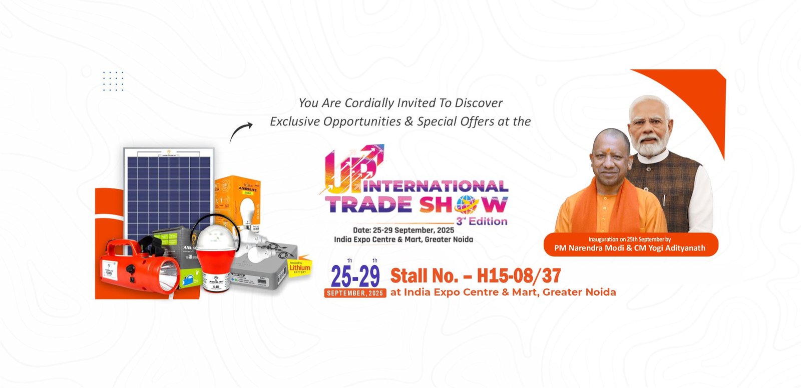 Home - Welcome to Andslite